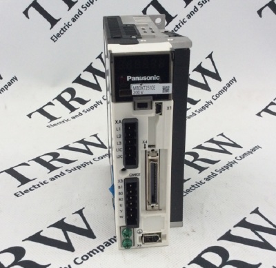 MBDKT2510E | Panasonic A SERIES | TRW Supply