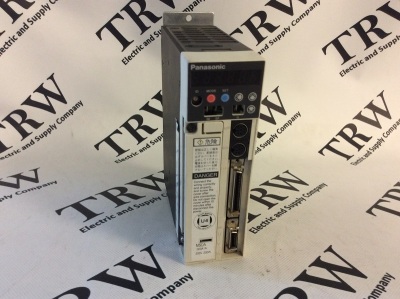 MSDA023A1A Panasonic A SERIES | TRW Supply